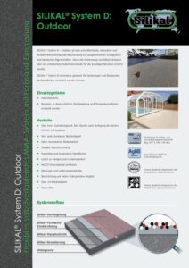 Silikal- Silikal GmbH