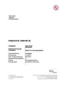 Silikal_R71re - Silikal GmbH