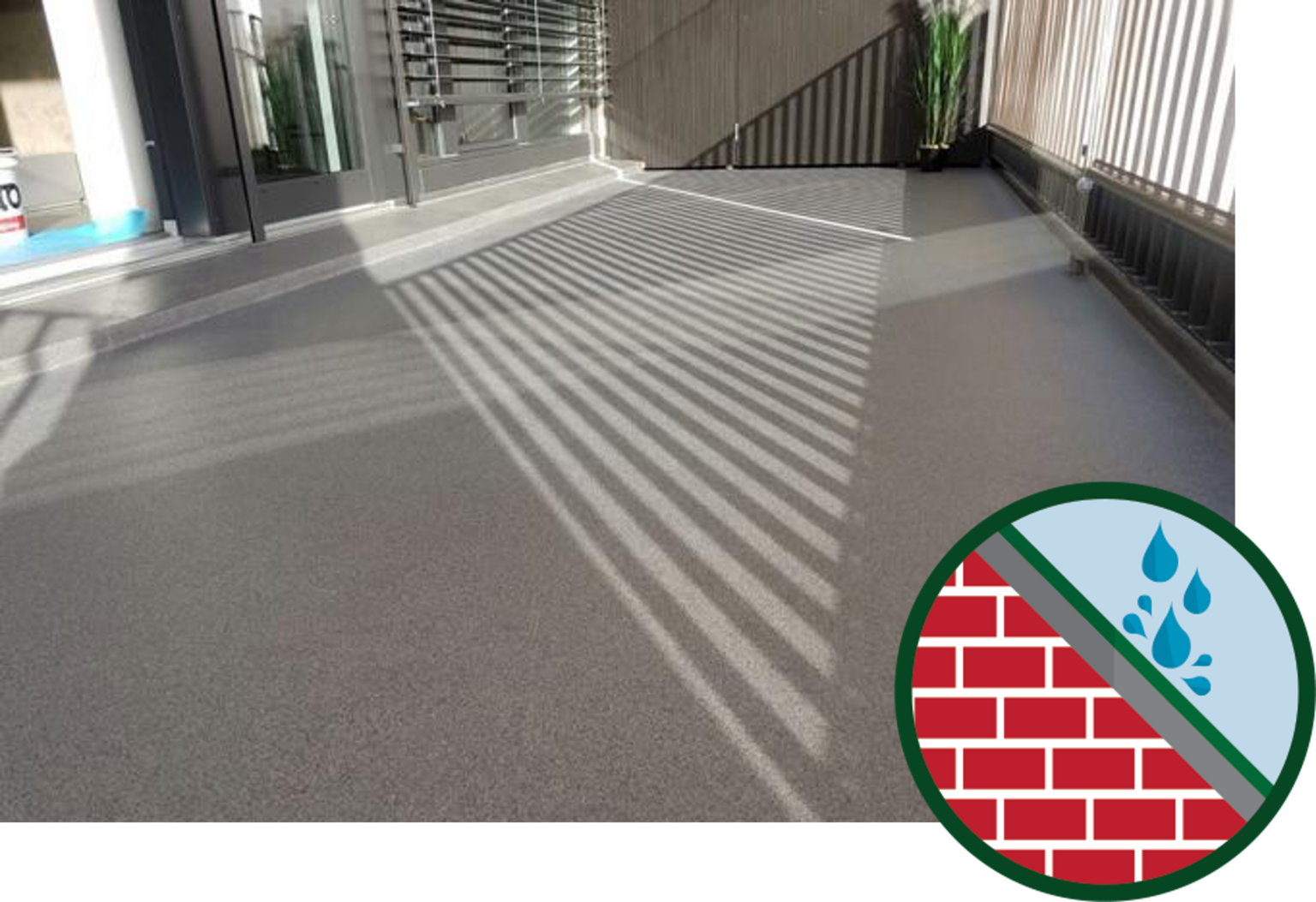 Silikal GmbH Your manufacturer of reaction resins