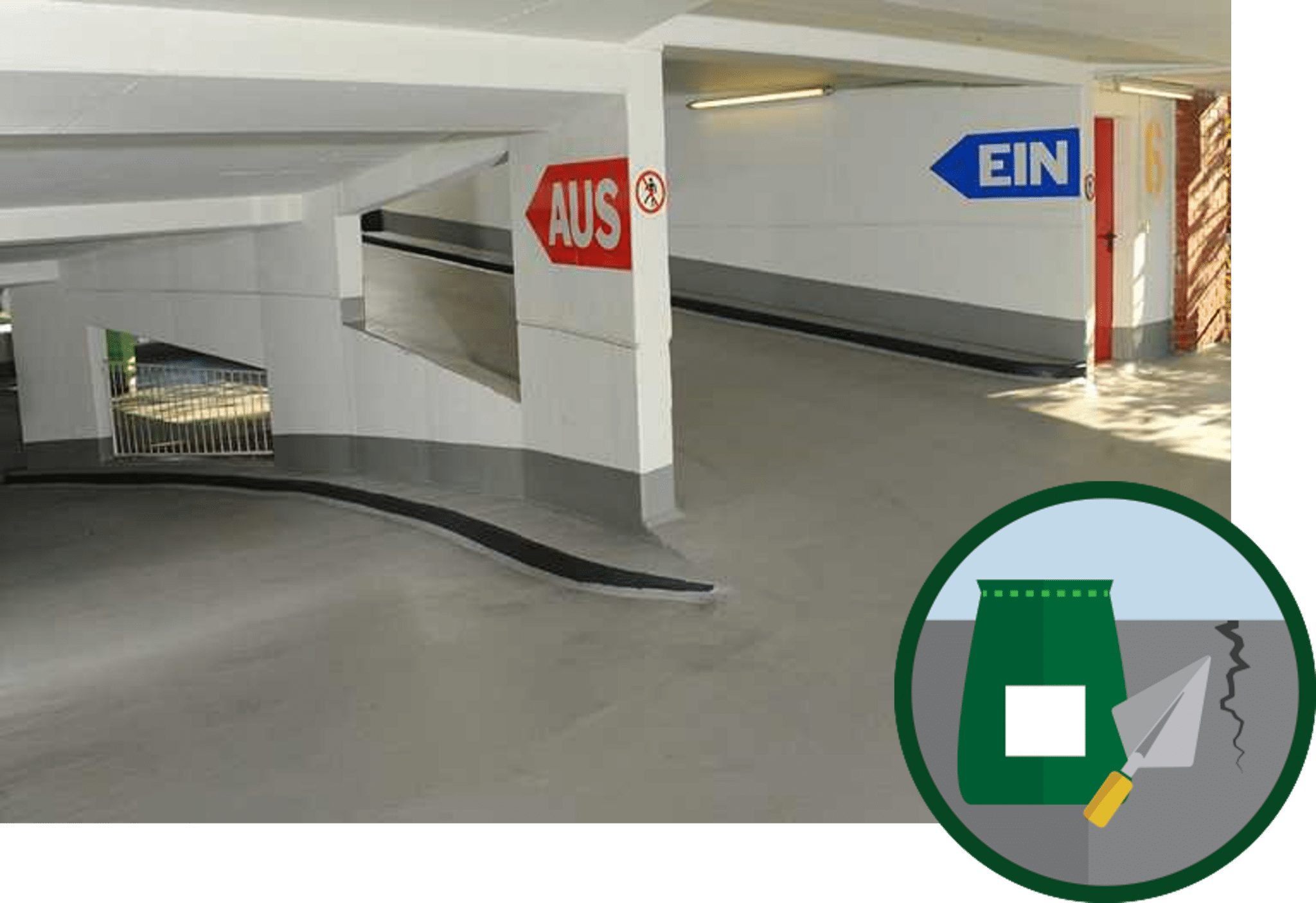 Silikal GmbH Your manufacturer of reaction resins