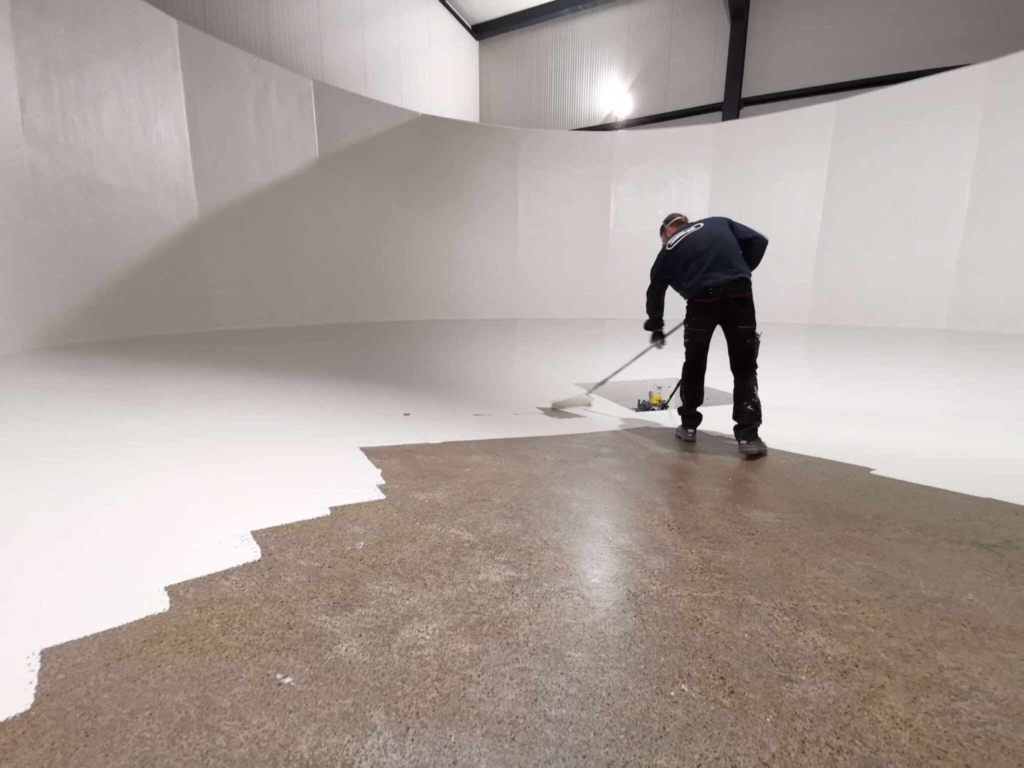 High-quality products based on MMA, epoxy & polyurethane